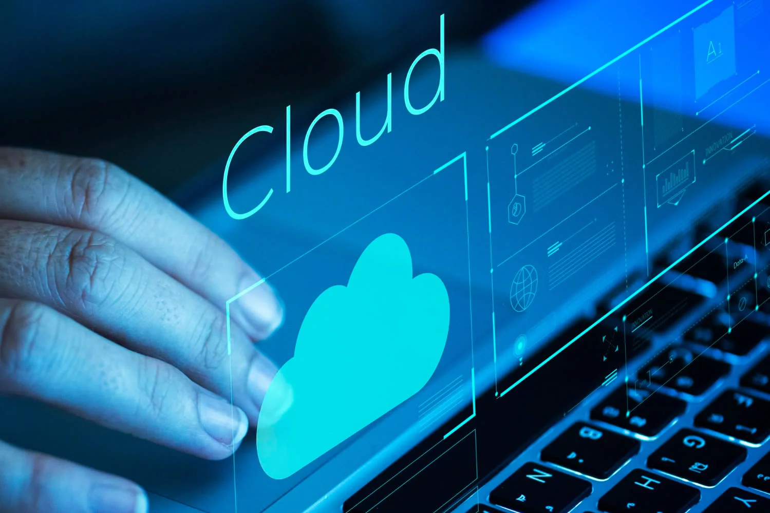 Software cloud: vantagens competitivas - Masterway